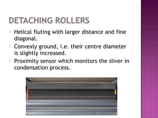 Auto motion in comber | PPT