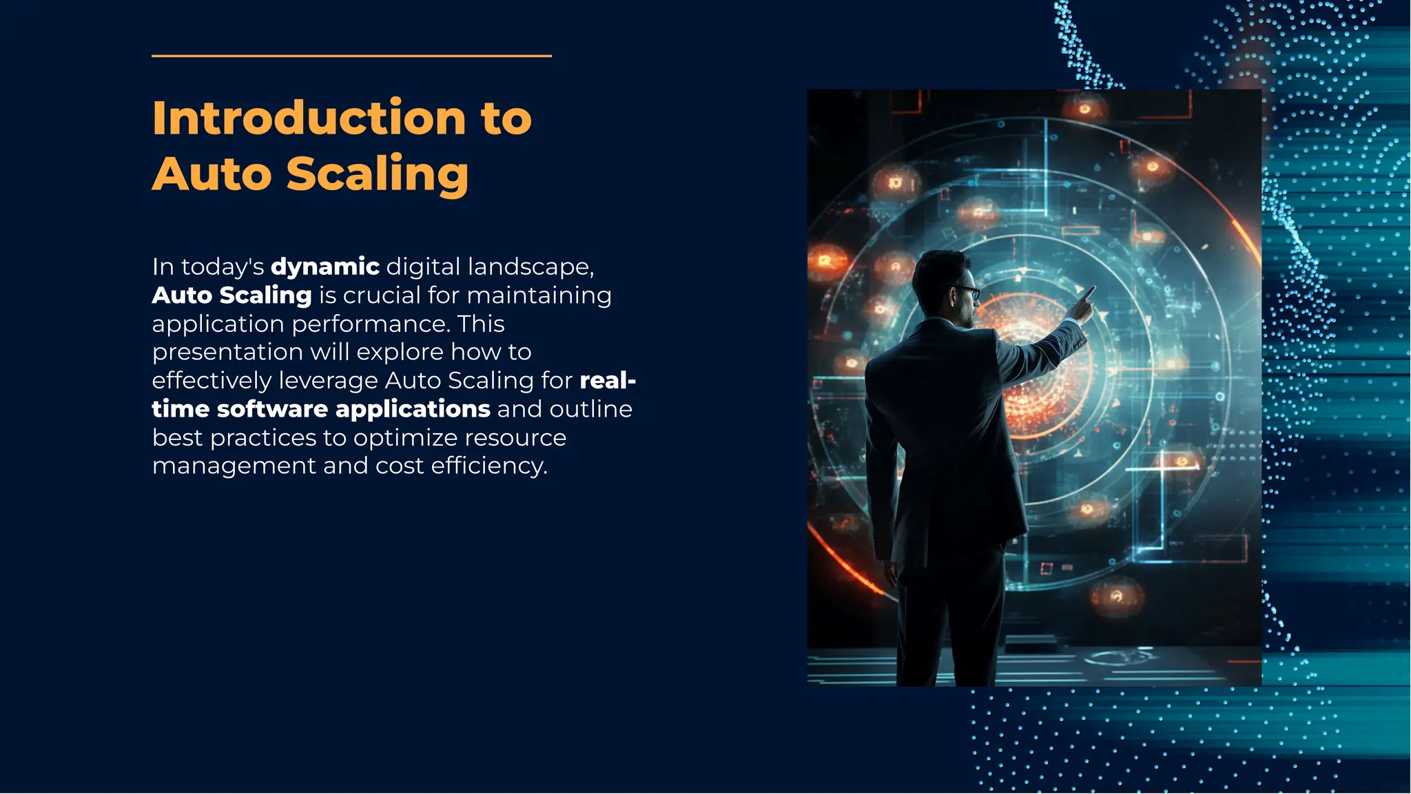 Auto Scaling Real Time Software Applications And Best Practicespdf