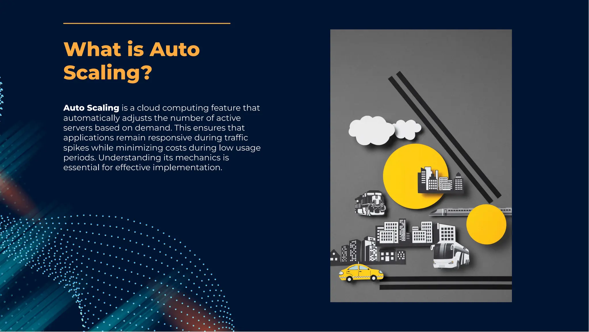 Auto Scaling Real Time Software Applications And Best Practicespdf