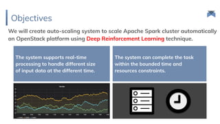Auto-Scaling Apache Spark cluster using Deep Reinforcement Learning.pdf