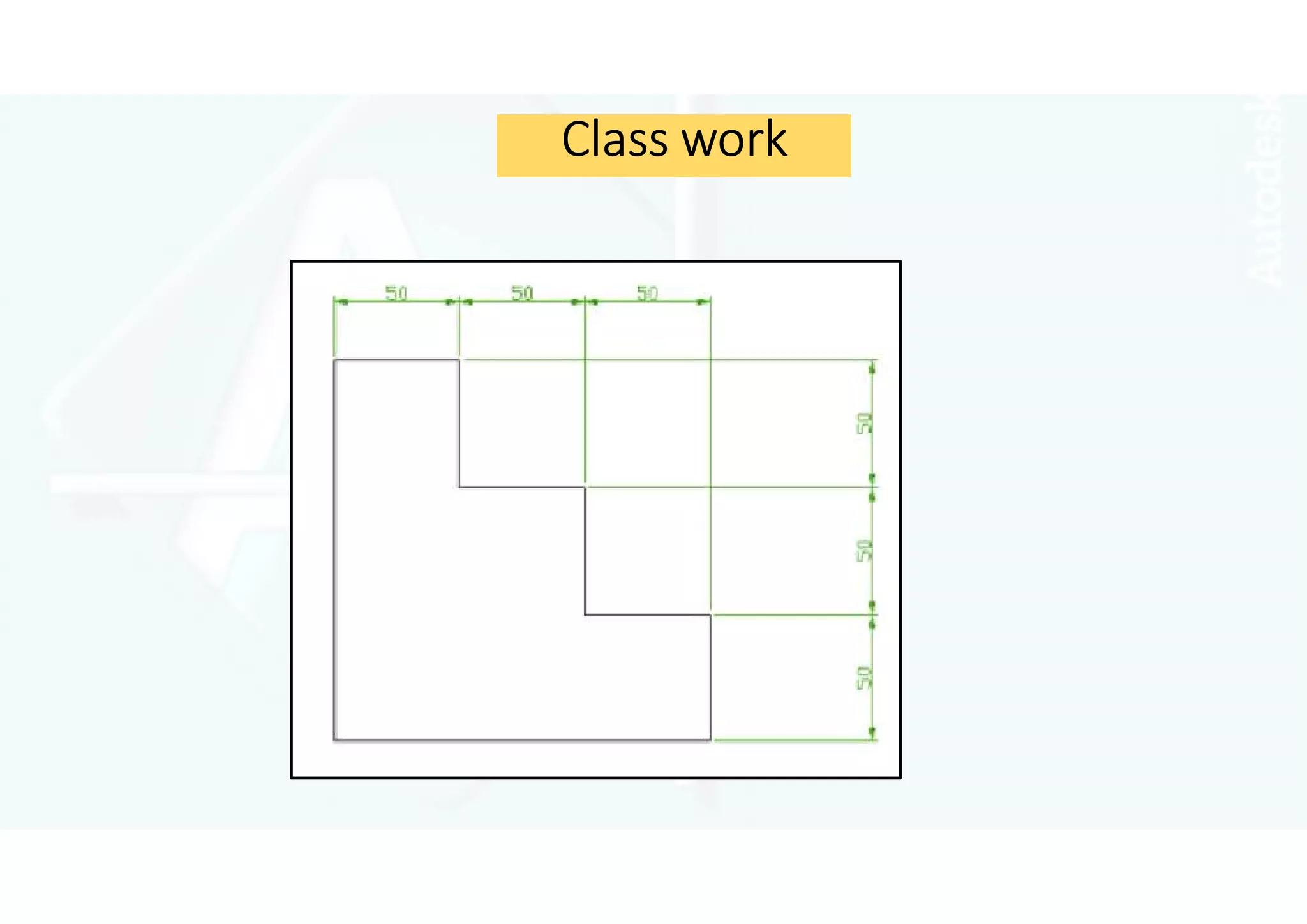 Introduction to AUTOCAD arabic | PDF