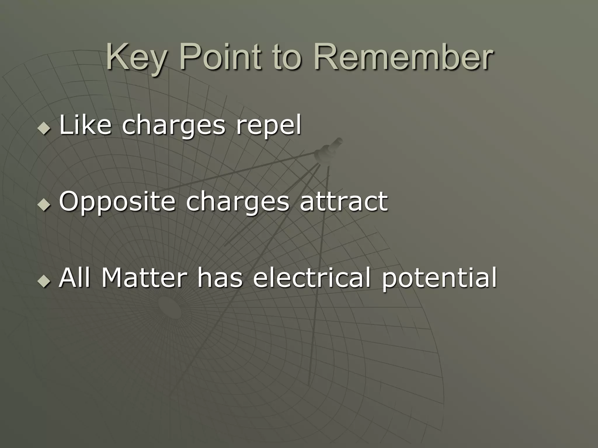 Auto 1 electrical fundamentals | PPTX