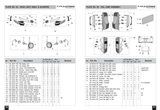 auto action re bajaj modelpart catalogue.pdf