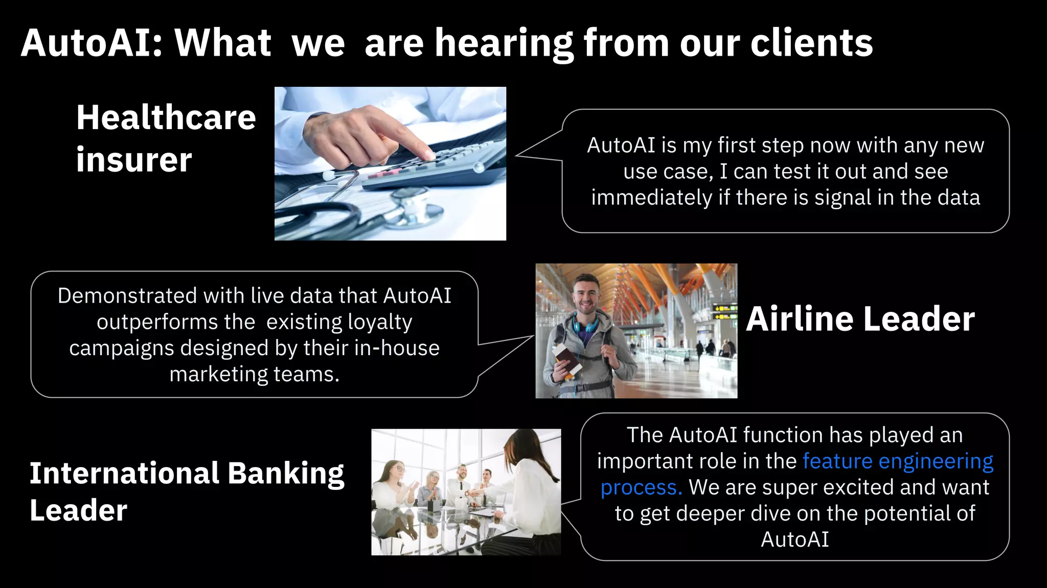 Auto AI : AI used to create AI applications | PDF