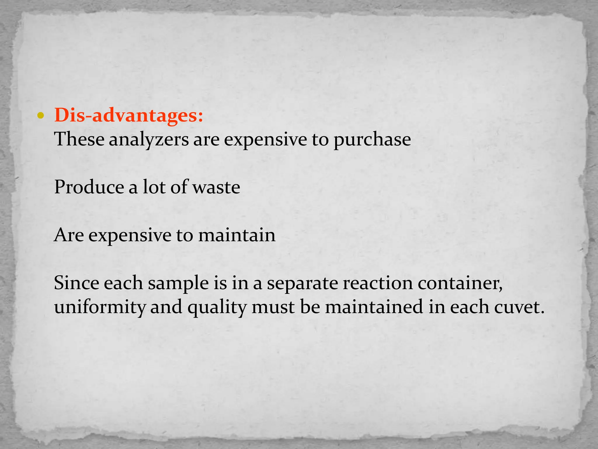 Biomedical Instrumentation auto analyser.pptx