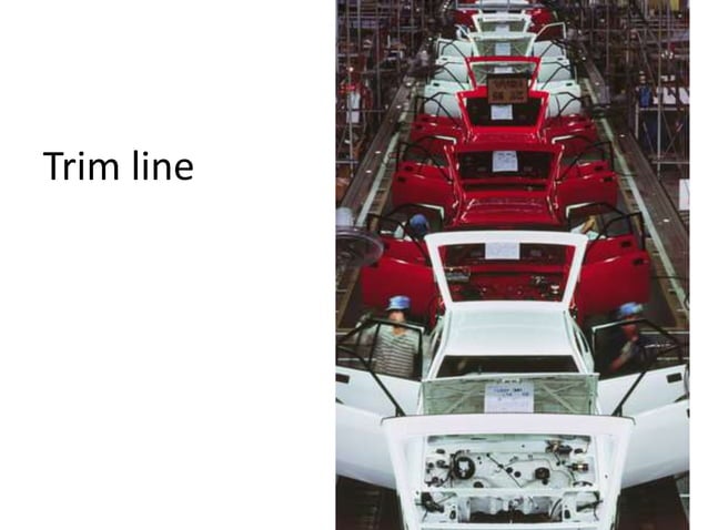 Auto Assembly Plant Layout Cathy Walker 2010 3 15 | PPTX | Automotive ...