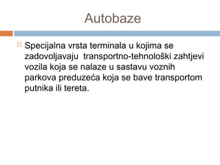 Autobaze | PPT