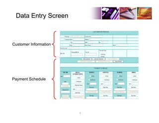 Auto Billing Service | PPT