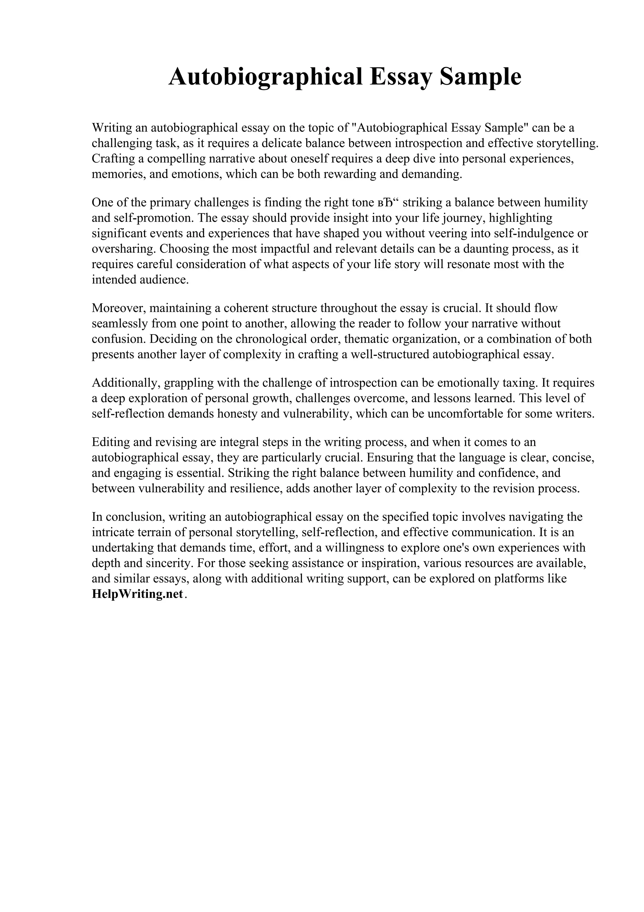 Autobiographical Essay Sample.pdf