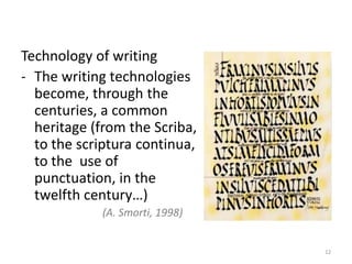 Autobiographical memory | PDF