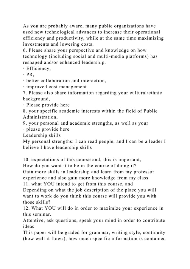 Autobiographical Reflection Paper(10) (3 pages, APA format); Due.docx