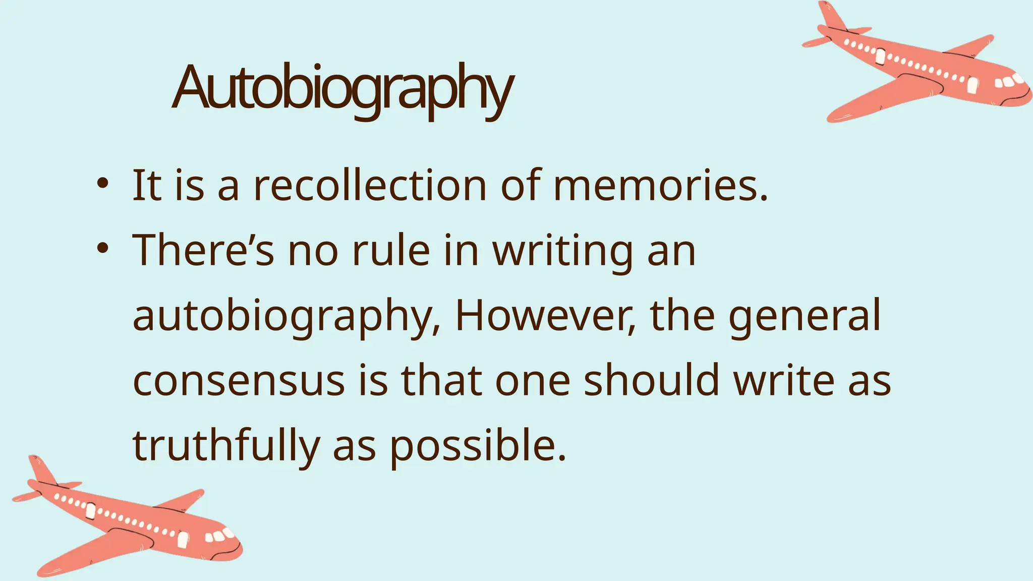 English 6 AutoBiography.powerpointpresentation | PPTX