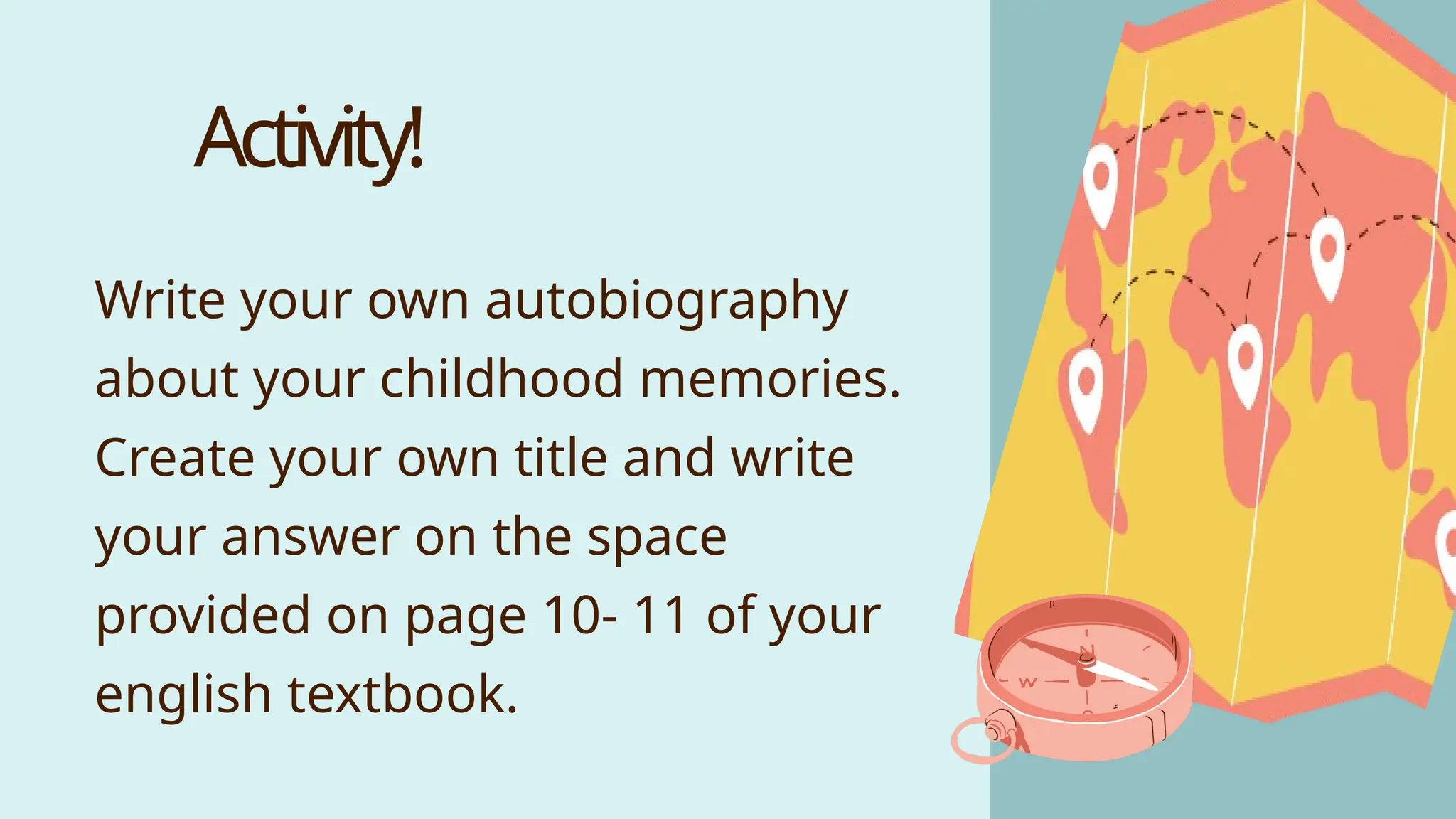 English 6 AutoBiography.powerpointpresentation | PPTX