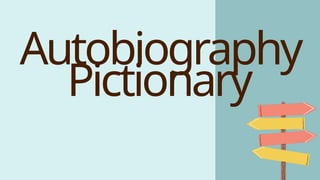 English 6 AutoBiography.powerpointpresentation | PPTX