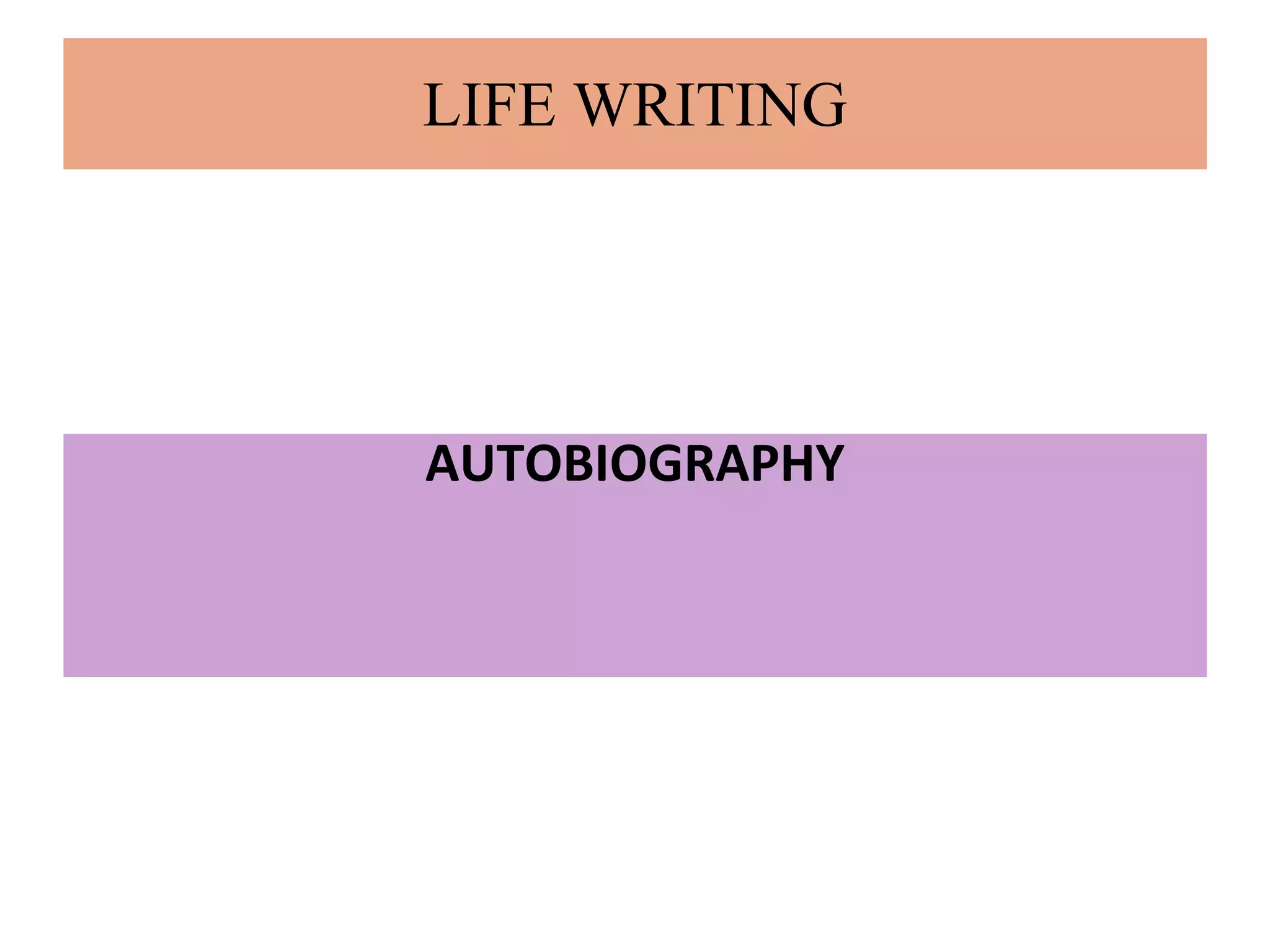 Autobiography- Introduction.pptx