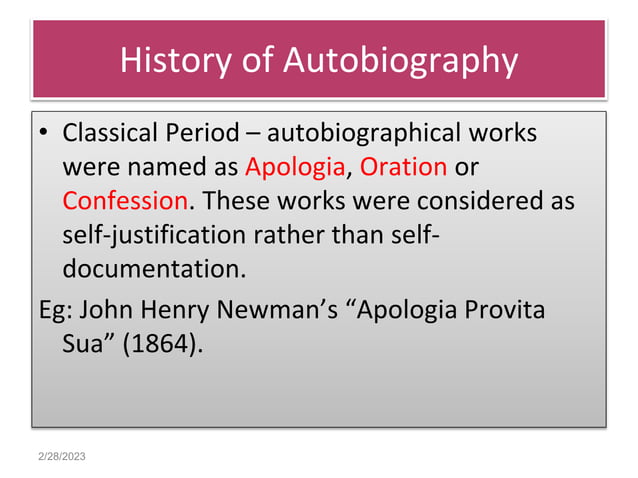 Autobiography- Introduction.pptx