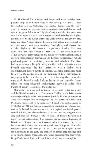 Autobiography unknown-indian-introduction | PDF | Books and Literature