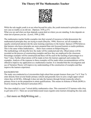 Autobiography And Biography Worksheet | PDF