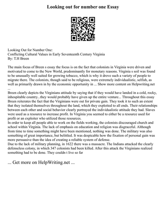 Autobiography Example Of Yourself. How To Write A S | PDF