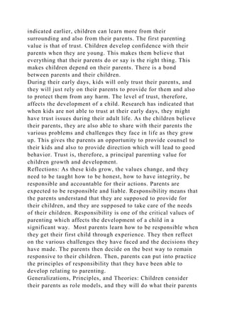 Autobiography My name is Michael Smith and I was born on .docx