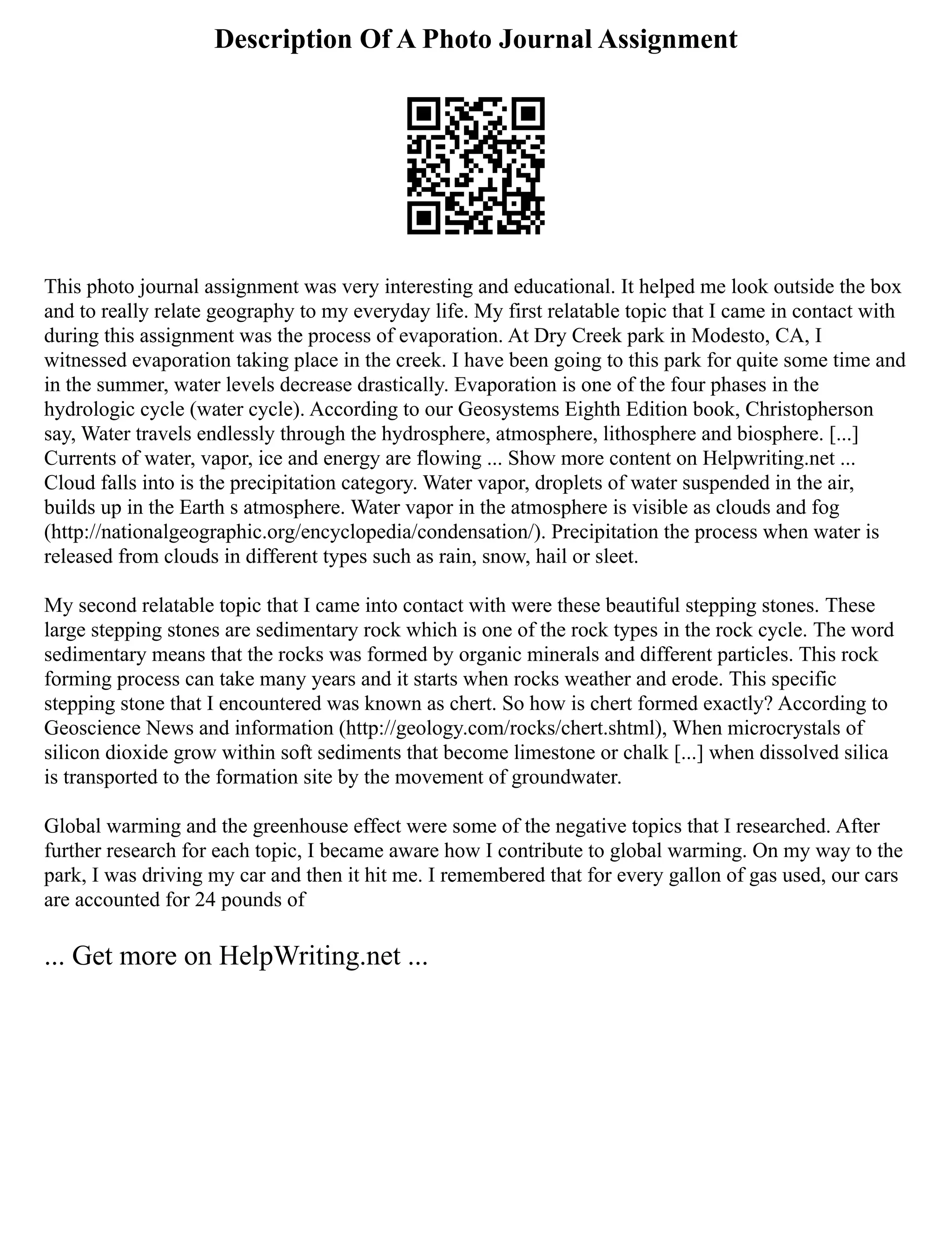 Autobiography Outline Template - 23 Examples | PDF