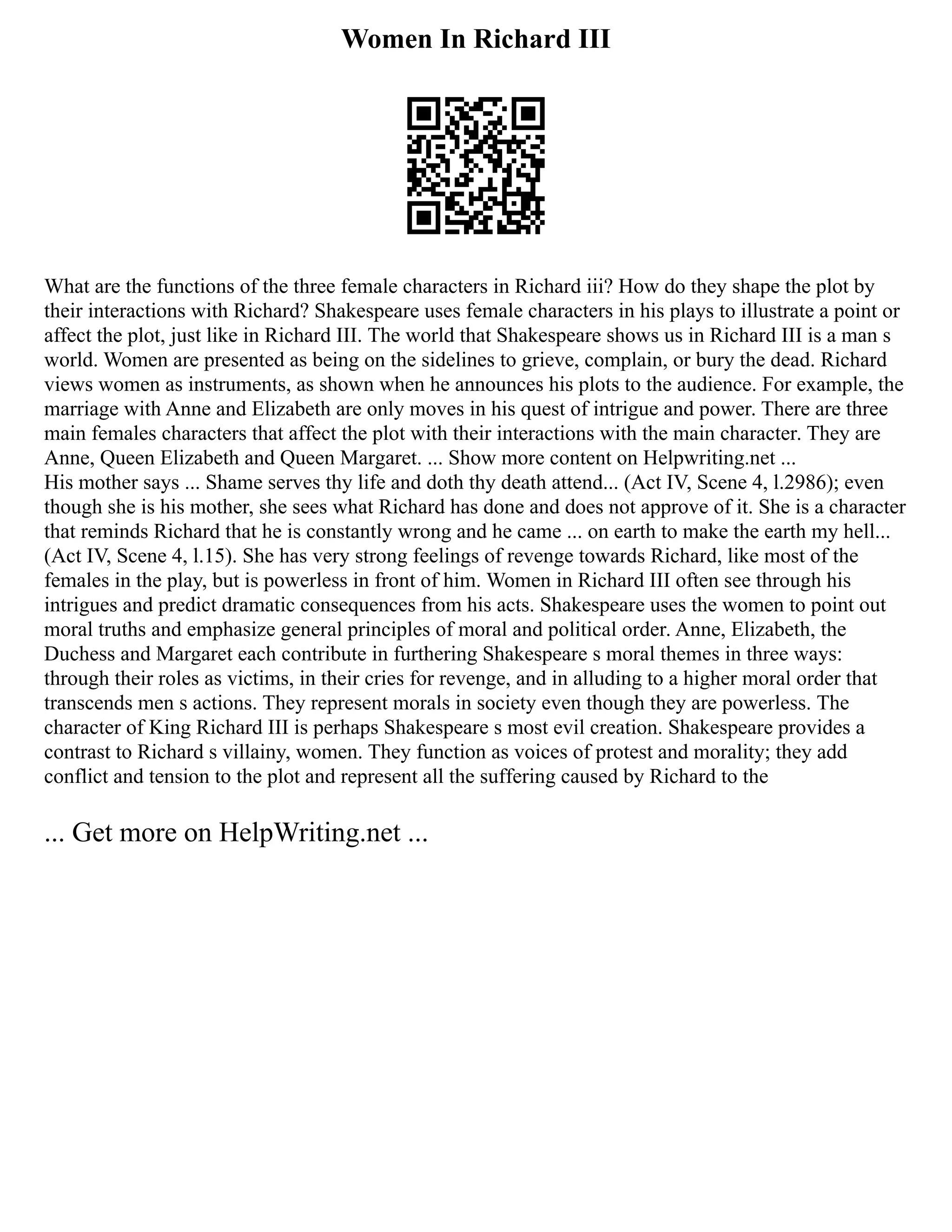 Autobiography Template For Elementary Students Best | PDF