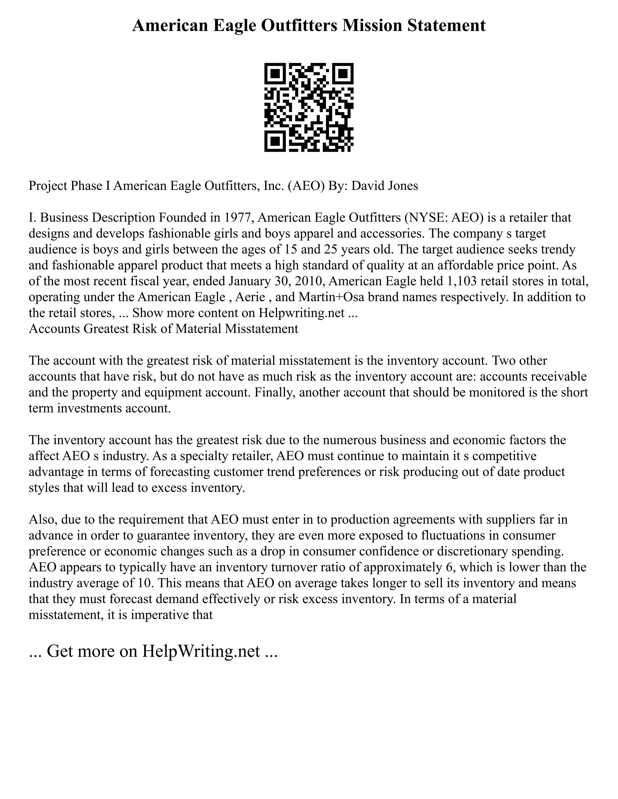 Autobiography Template For Elementary Students Best | PDF