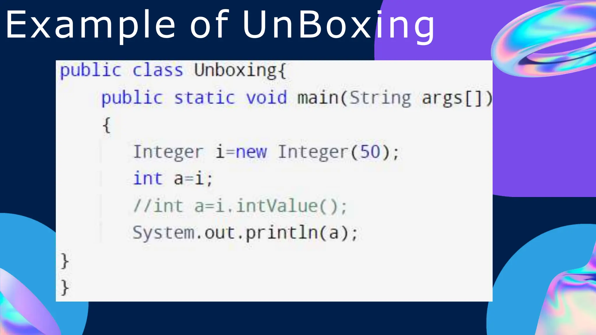 AutoBoxing and Unboxing in java ppt.pptx