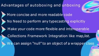 AutoBoxing and Unboxing in java ppt.pptx