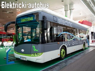 Autobusi | PPT