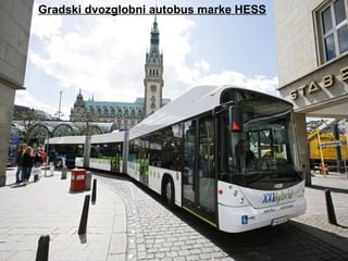 Autobusi | PPT