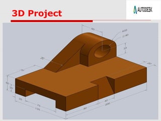 Anurag Arpan (PPT on AutoCAD ) | PPT