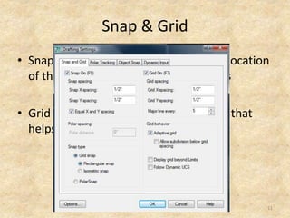 Autocad 100318113102-phpapp01 | PPT