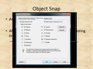 Autocad 100318113102-phpapp01 | PPT