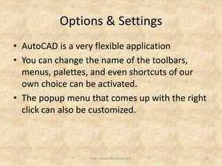 Autocad 100318113102-phpapp01 | PPT