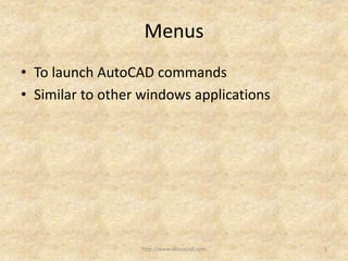 Autocad 100318113102-phpapp01 | PPT