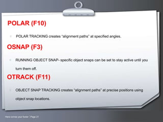 Autocad 131102050945-phpapp02 | PPT