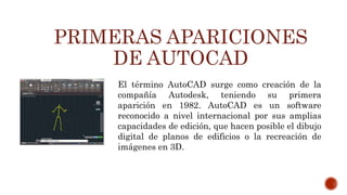 Autocad | PPTX