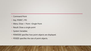 Autocad | PPT