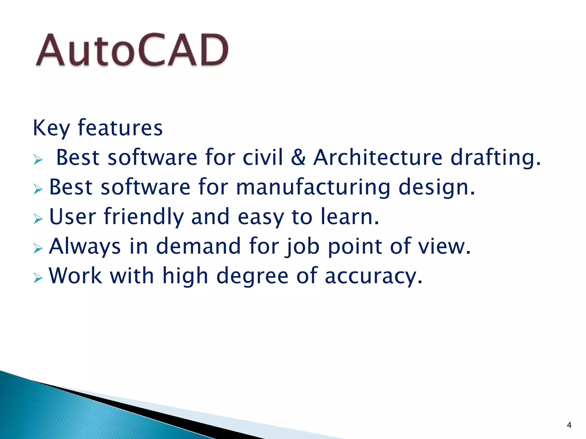 Autocad | PPT
