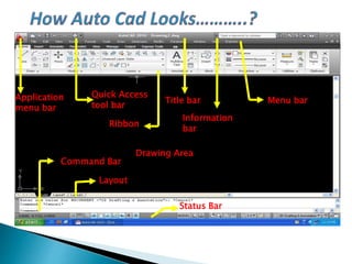Autocad | PPTX