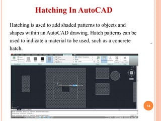 Auto cad | PPTX