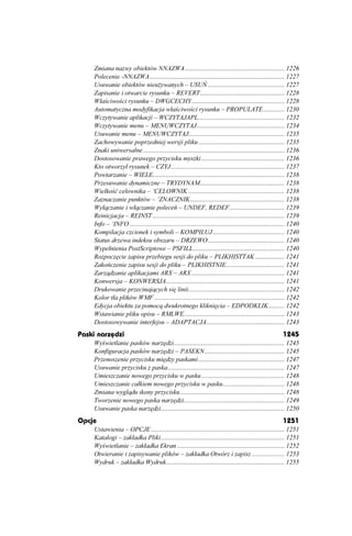 AutoCAD 2004 PL | PDF