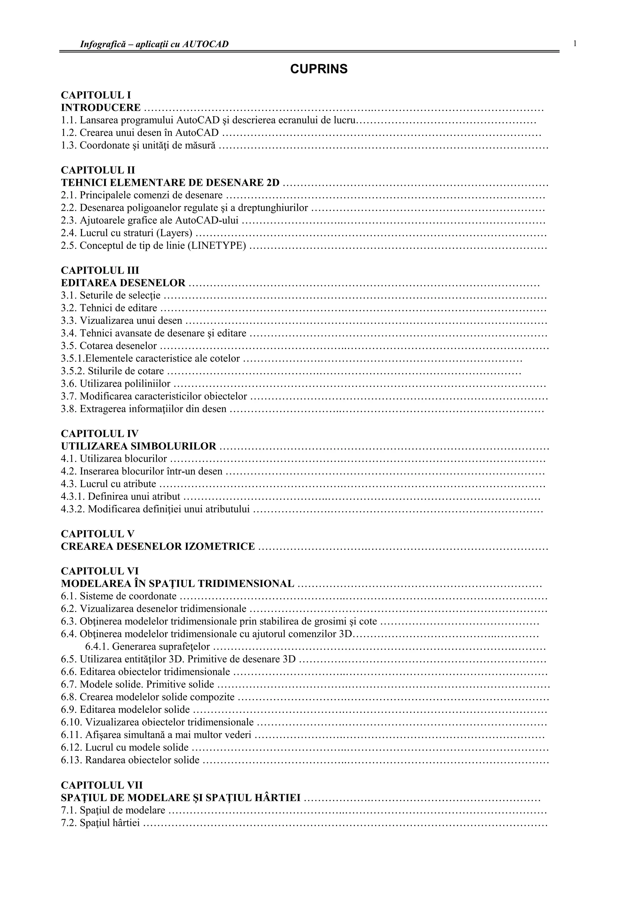 Autocad | PDF