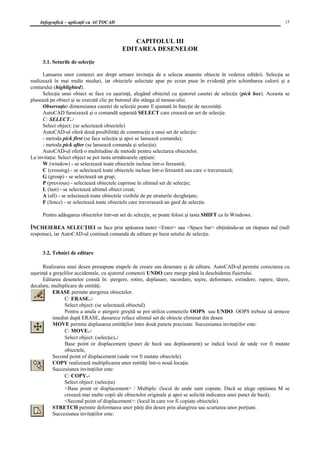 Autocad | PDF