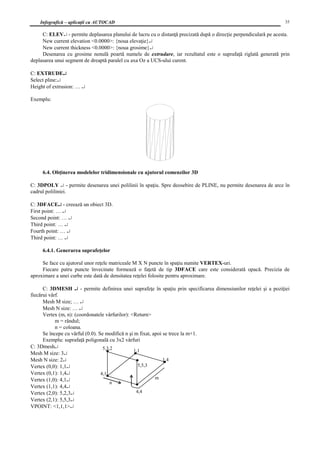 Autocad | PDF
