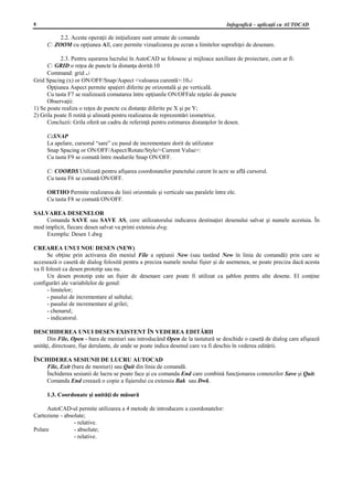 Autocad | PDF