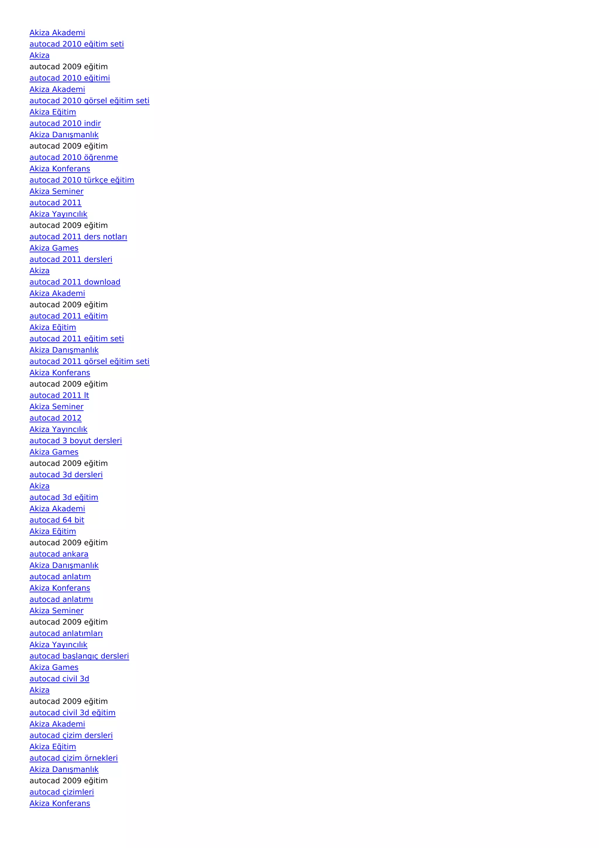 Autocad 2009-egitim | PDF