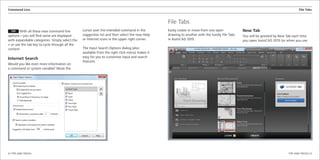Latest Autocad 2015 tips-and-tricks | PDF