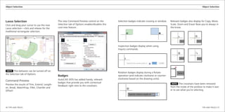 Latest Autocad 2015 tips-and-tricks | PDF